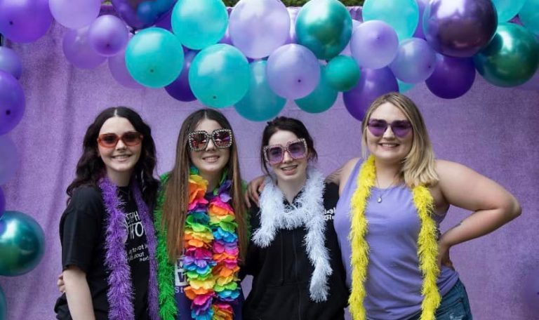 Our 2022 Fundraising Event was a Success! – Stephanie's Hope